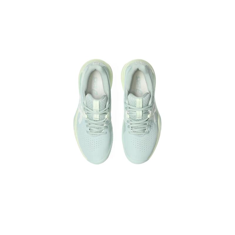 Női teniszcipők Asics Gel-Challenger 15 Clay ASICS - Decathlon