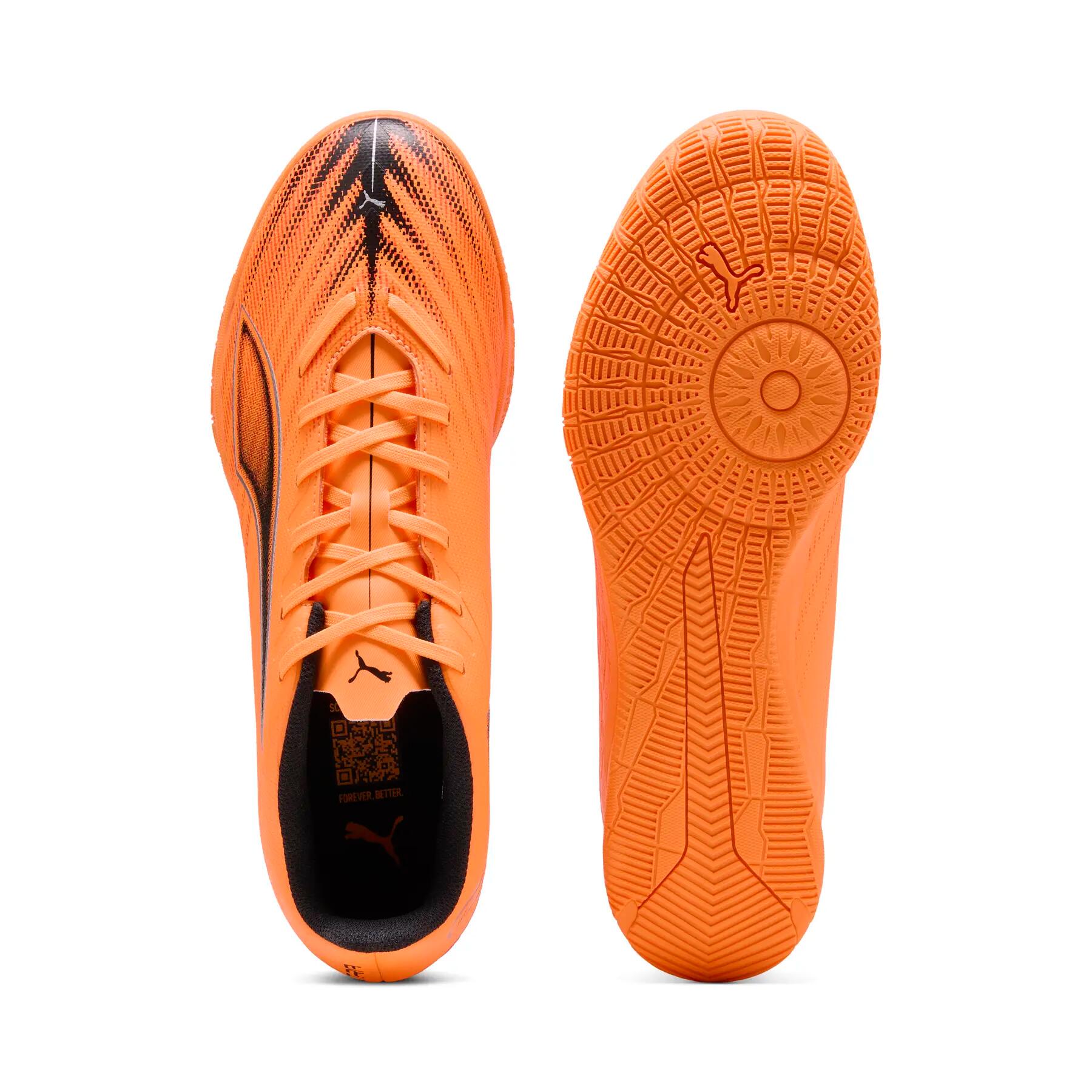 Football boots Puma Ultra 6 Play IT - Decathlon