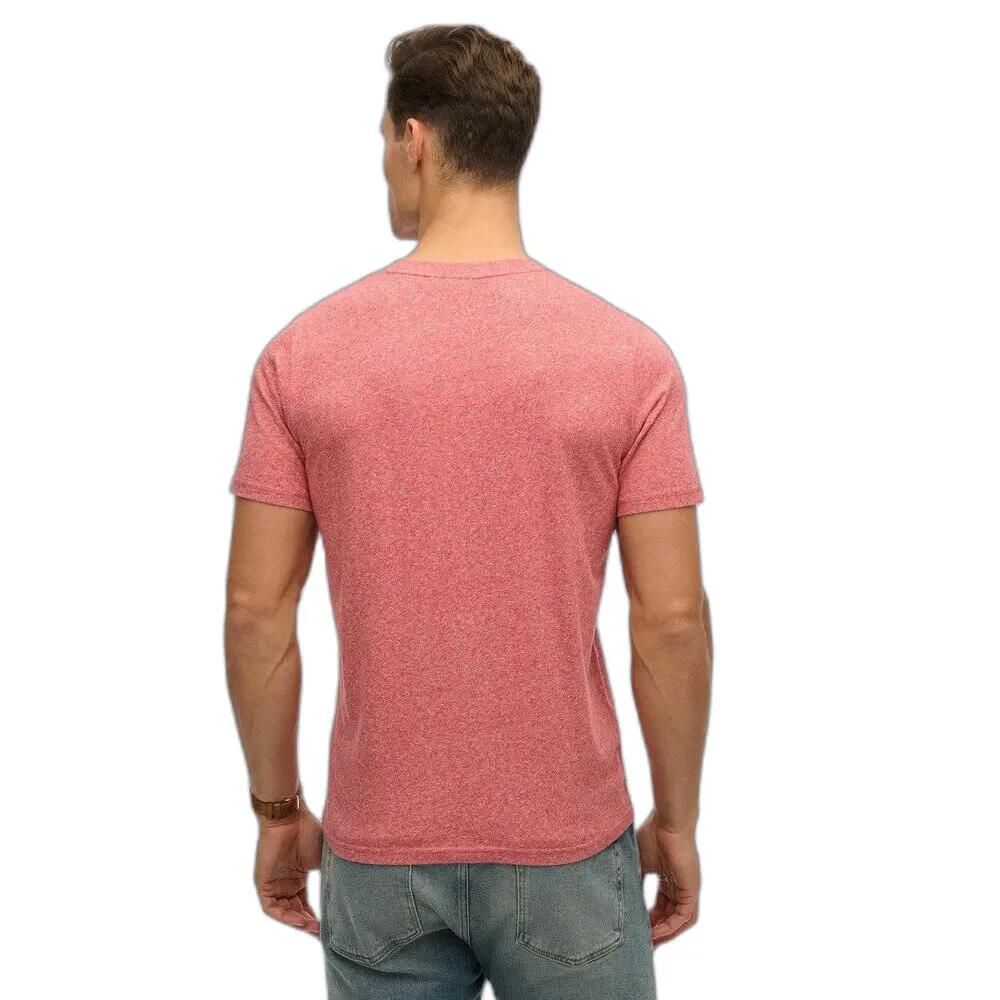 T-shirt Superdry Vintage Logo Classic | Decathlon