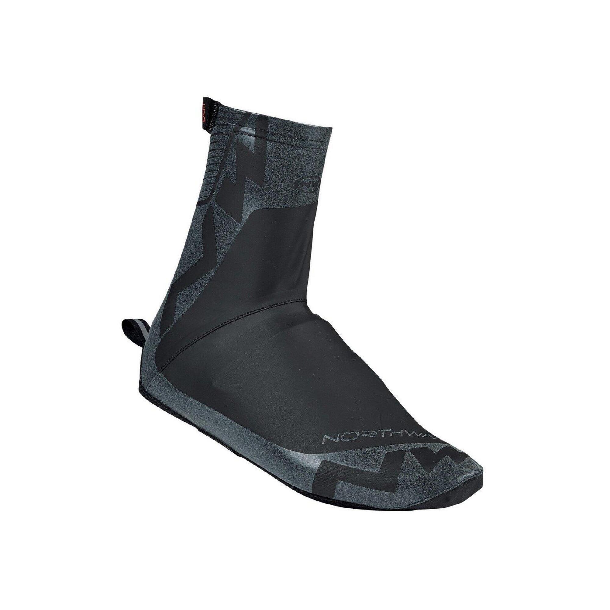 Ochraniacz na buty rowerowe NORTHWAVE ACQUA SUMMER SHOECOVER - Zielony ...