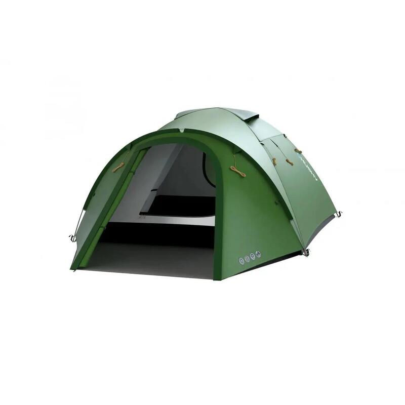 Stan Husky Baron 4 HUSKY - Decathlon