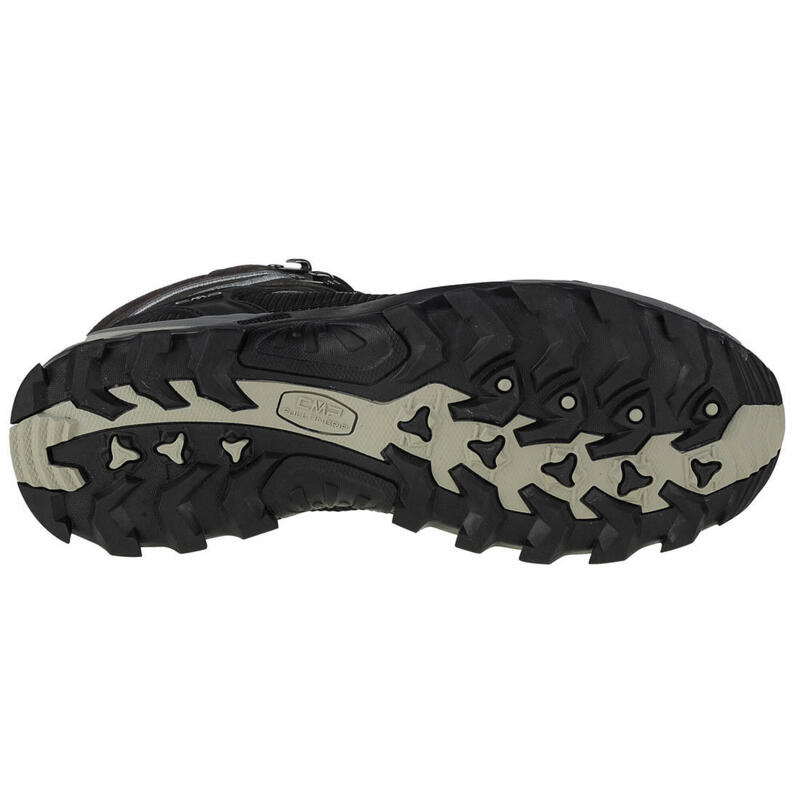 Buty trekkingowe męskie, CMP Rigel Mid CMP | Decathlon