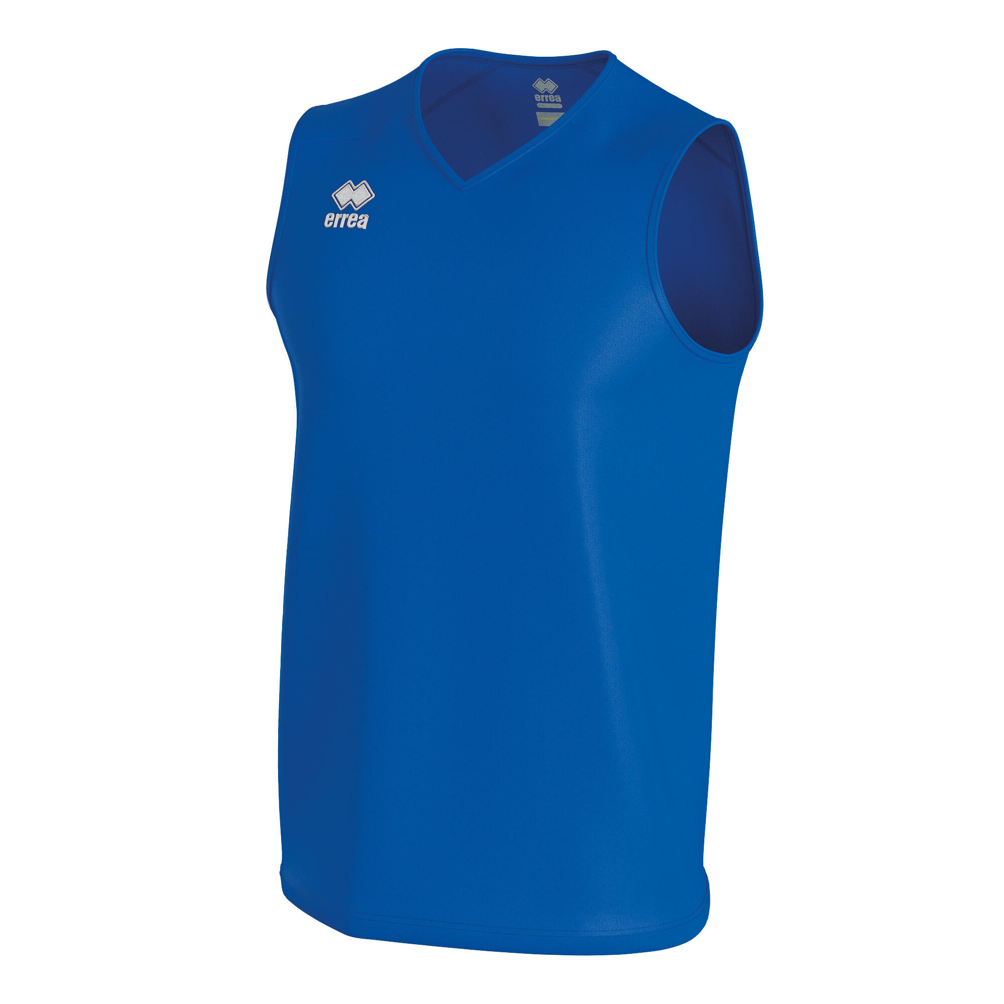 Errea Darrell Jr Royal Blue Tank Top Junior ERREA | Decathlon