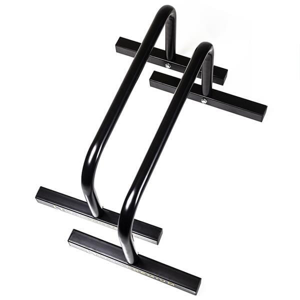 Main courante - supports pour pompes HMS Premium PW10 HMS PREMIUM ...