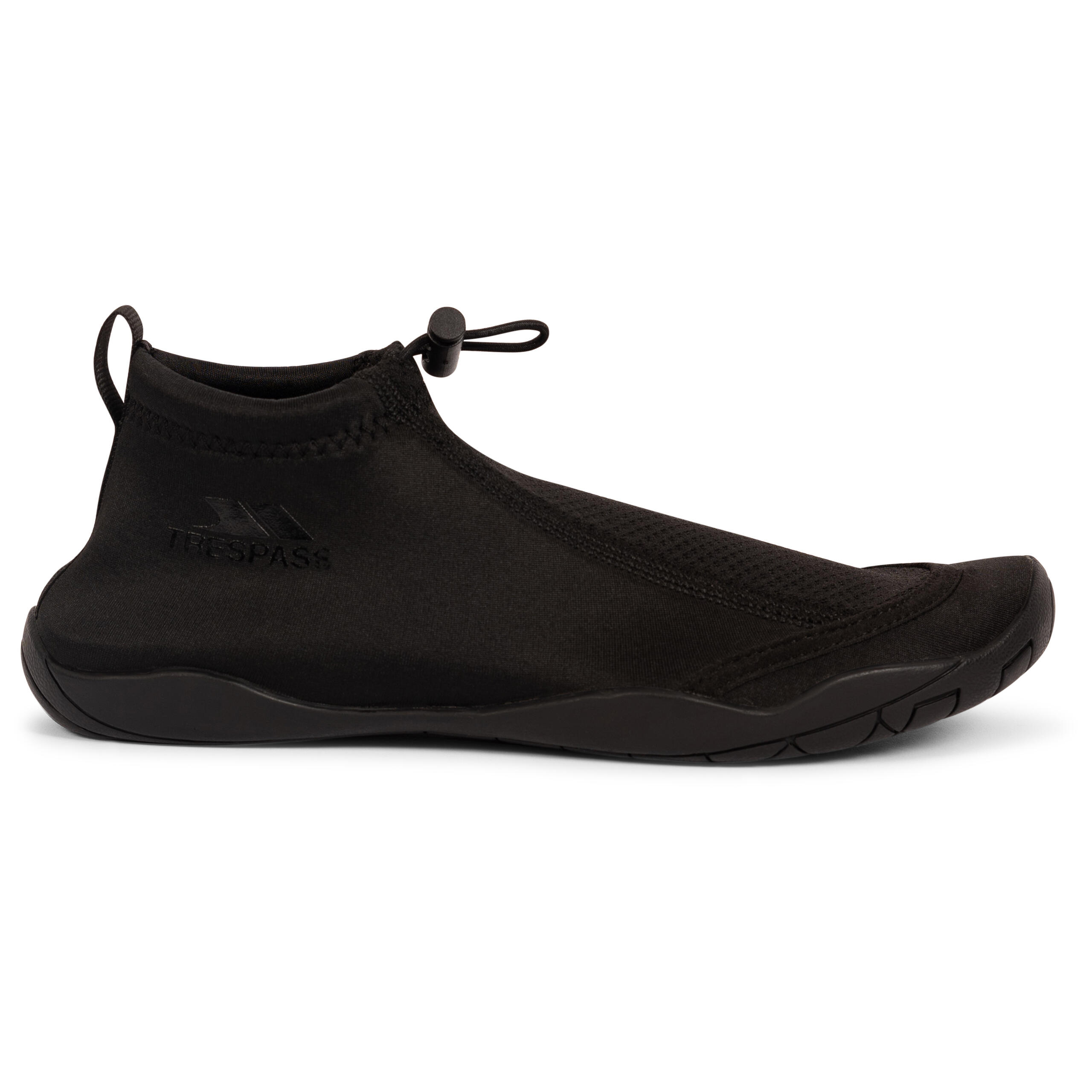 Unisex Lightweight Pull-On Aqua Shoe - Starboard | Decathlon