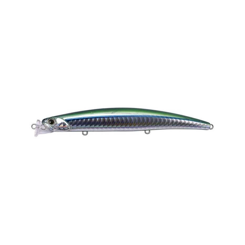 Duo International Terrif DC-12 Type 1 12 cm 18 g Clear Sayori | Decathlon