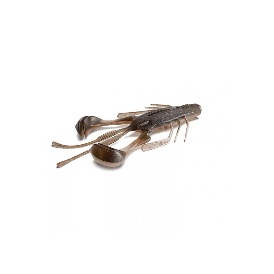 Nays CRD 35 Leurre souple craw 8,9 cm - lot de 6 | Decathlon