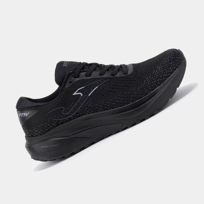 JOMA - Pantofi sport FNV negru 46 | Decathlon