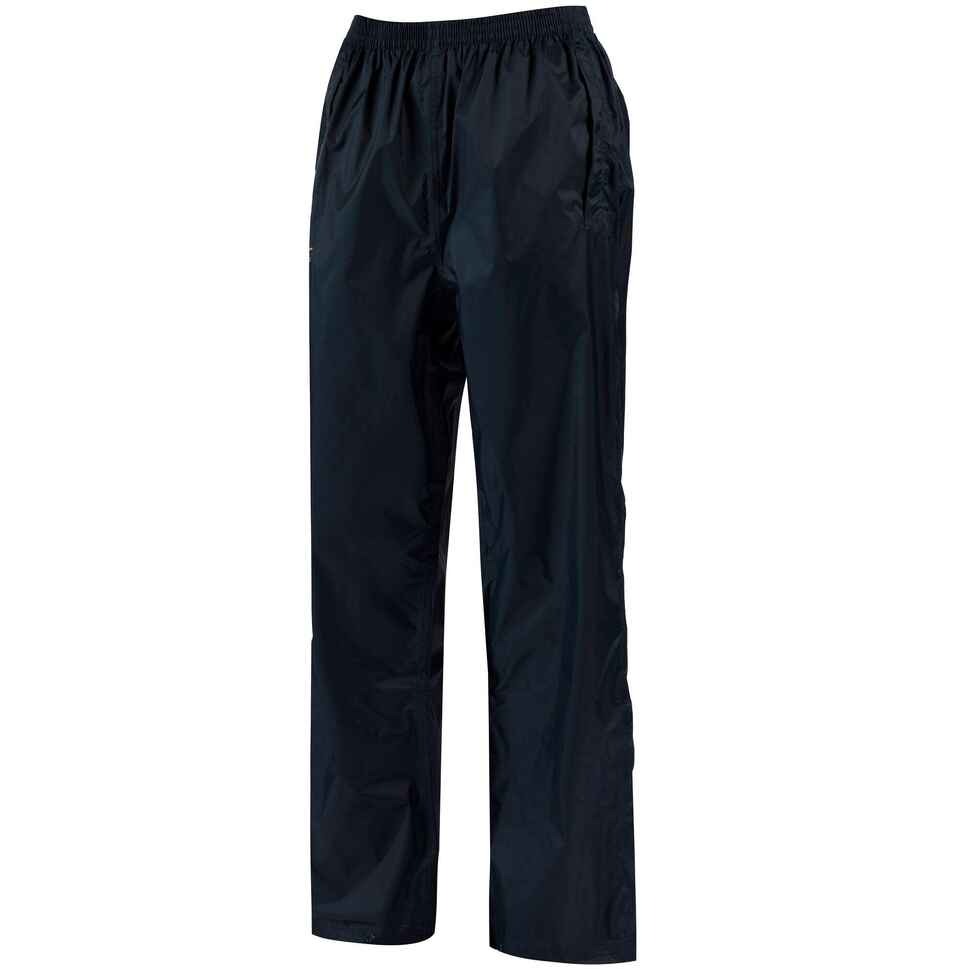 Regenhose Pack It Wandern Outdoor Trekking Damen Wasserdicht