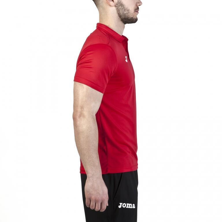 Koszulka polo do tenisa męska Joma Hobby JOMA | Decathlon Koszulka polo do tenisa męska Joma Hobby JOMA | Decathlon