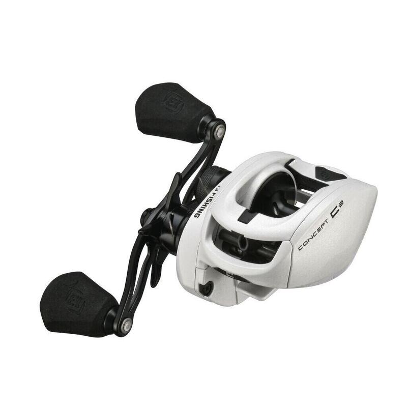 Orsó 13 Fishing Concept C2 - 8.3:1 lh 13 FISHING - Decathlon