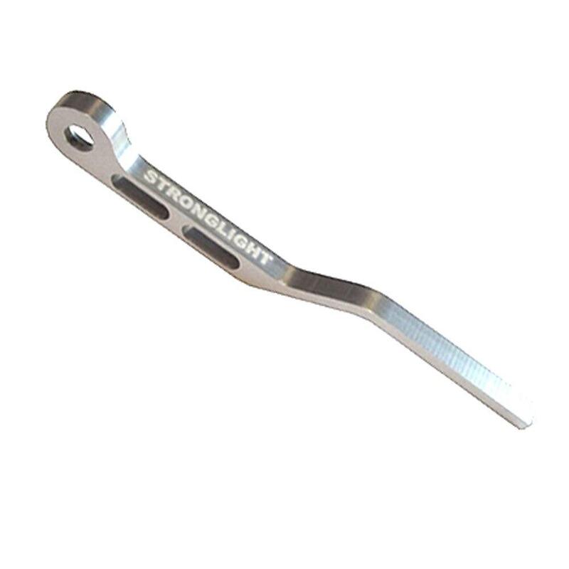 Garde-chaîne Stronglight Chaincatcher STRONGLIGHT | Decathlon