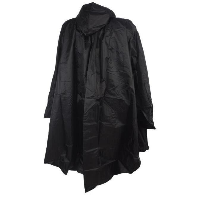 Pelerin cape de pluie imperméable ELEMENTERRE - Decathlon