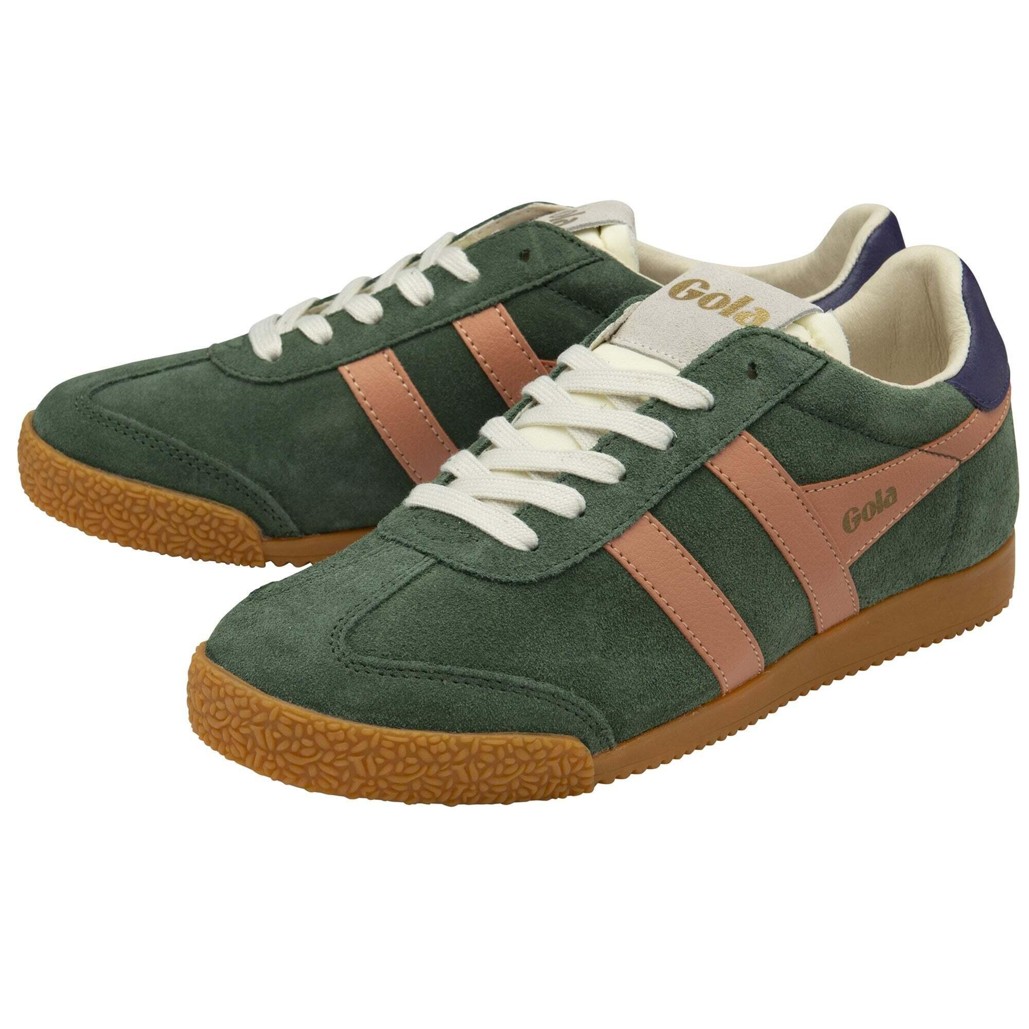 Women's Trainers Gola Elan Trainer | Decathlon