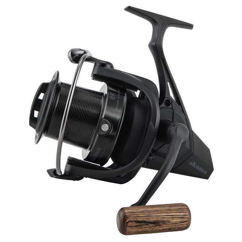 Orsó Okuma 8k carp OKUMA - Decathlon
