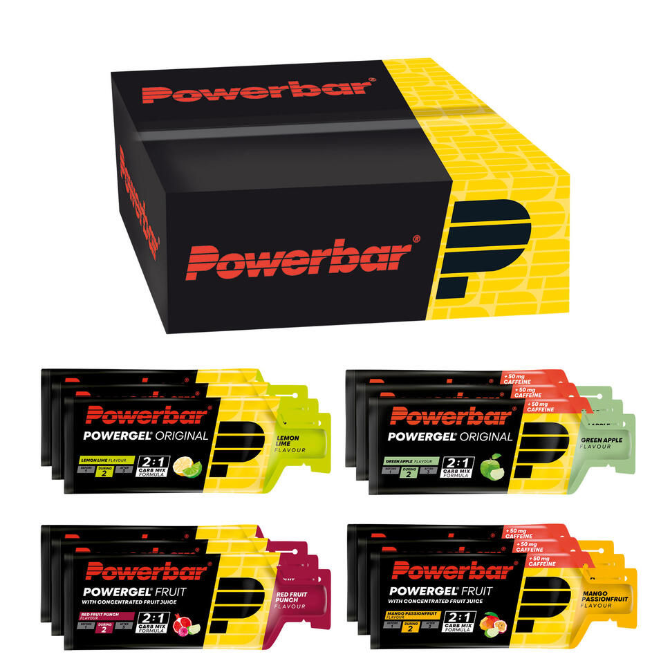 POWERBAR-Kollektion | Decathlon | Decathlon