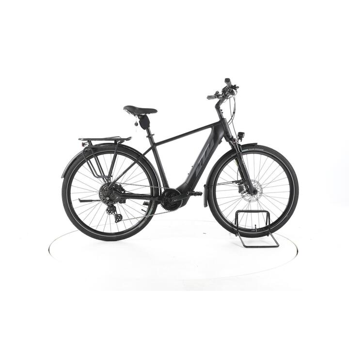 Second Life - KTM Zeg Cento 10 Trekking E-Bike - Stan dobry KTM | Decathlon