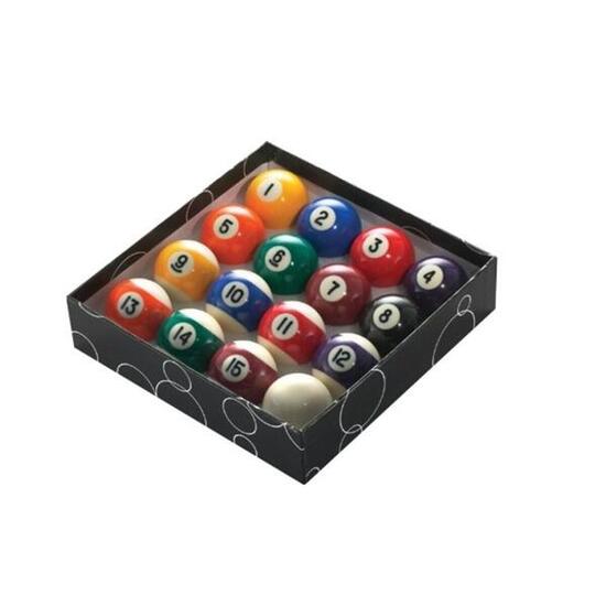 Pool balls | Decathlon