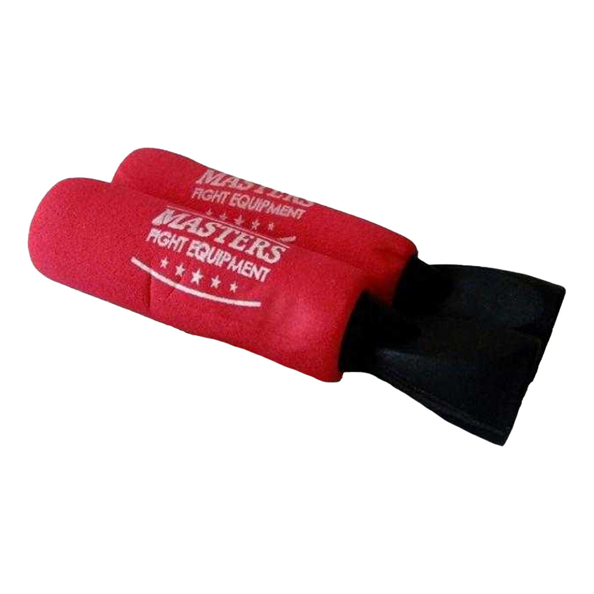 Weighted Boxing Skipping Rope (Red) | Decathlon