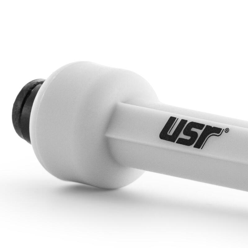USR AT10 Atlama İpi Beyaz USR - Decathlon
