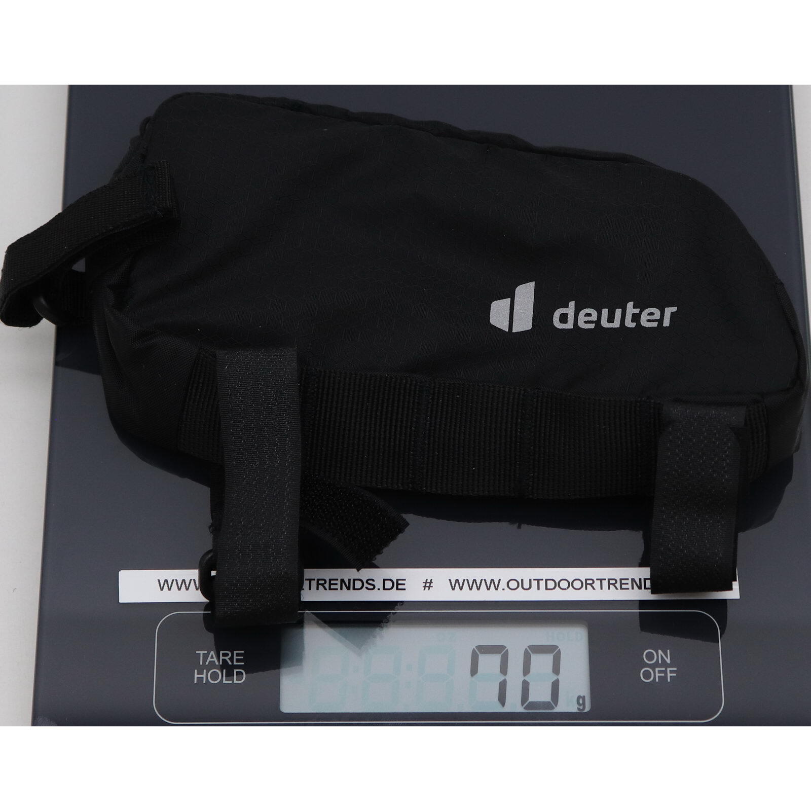Energy Bag 0,5 Nero (nero) | Decathlon