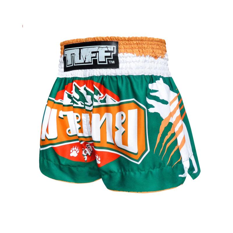 Spodenki treningowe TUFF Bear TUFF | Decathlon
