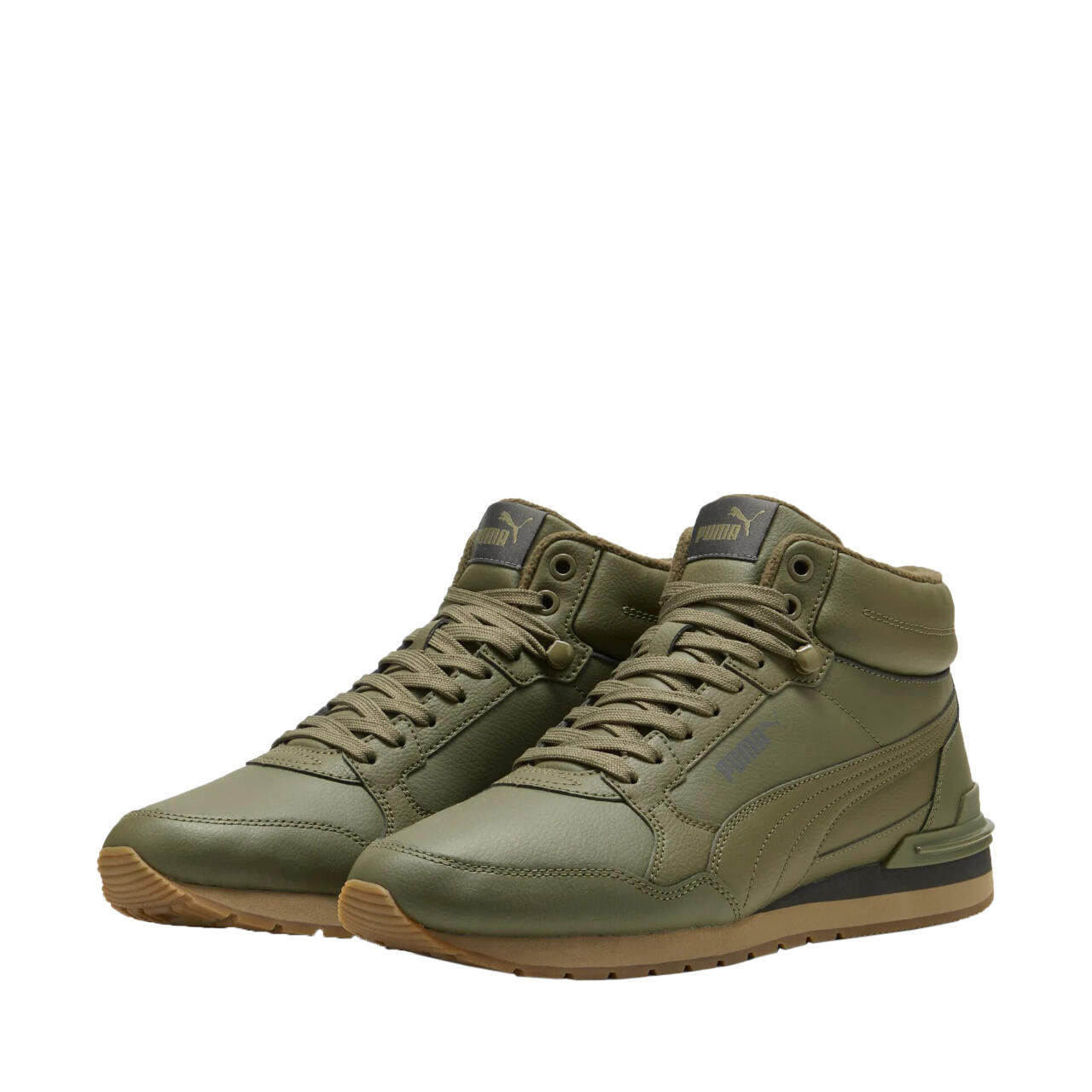 Buty Puma ST Runner v4 Mid 06 PUMA | Decathlon