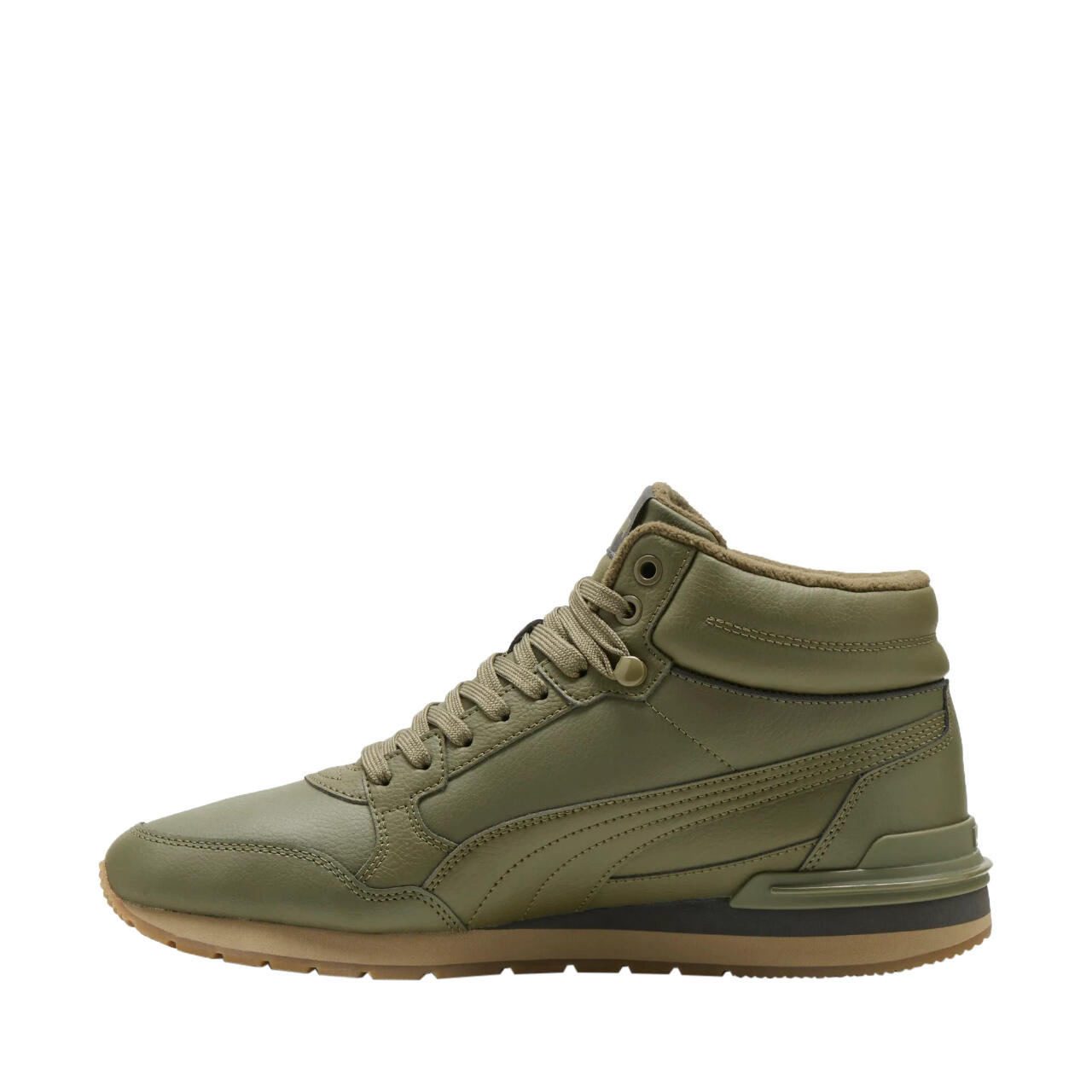 Buty Puma ST Runner v4 Mid 06 PUMA | Decathlon