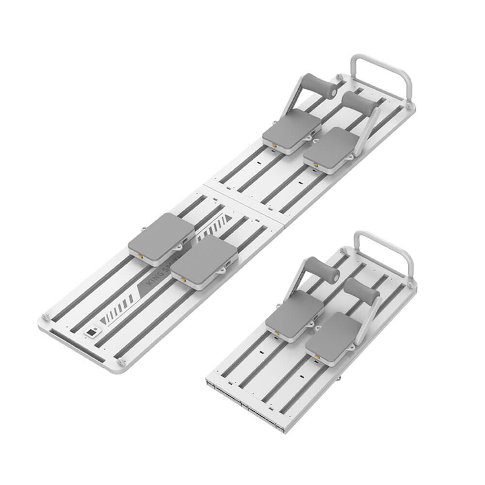 Kingsmith Foldable Crawling Machine