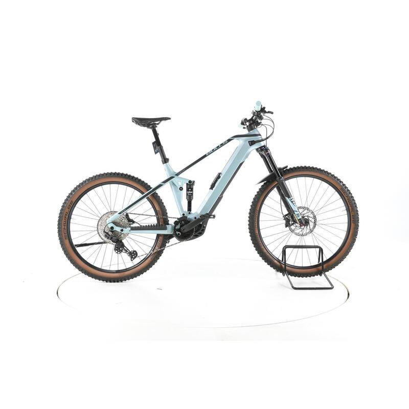 Második esély - Bulls Sonic Evo AM 2 E-Bike Fully Carbon - Nagyon jó ...