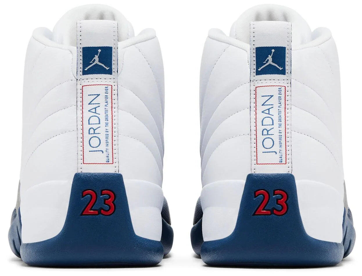 Jordan 12 Retro French Blue (2025) (GS) | Decathlon