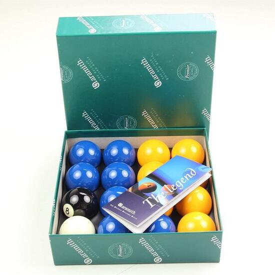 Pool balls | Decathlon