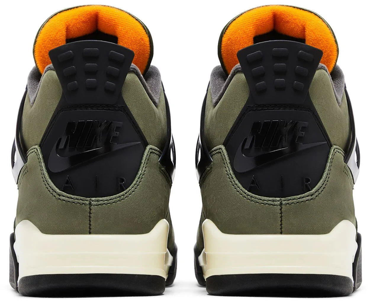 Air Jordan 4 Retro OG SP Undefeated (2025) - Taille : 37.5 EU | Decathlon