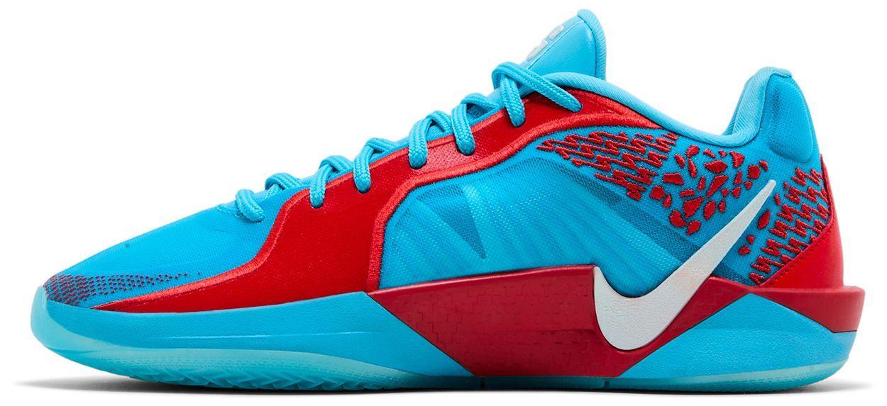 Nike Sabrina 2 Slurpee (Women's) | Decathlon