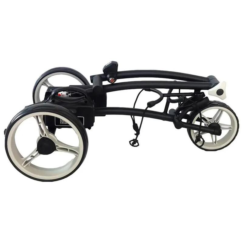 Elektromos golfkocsi Trolem eLite TROLEM - Decathlon