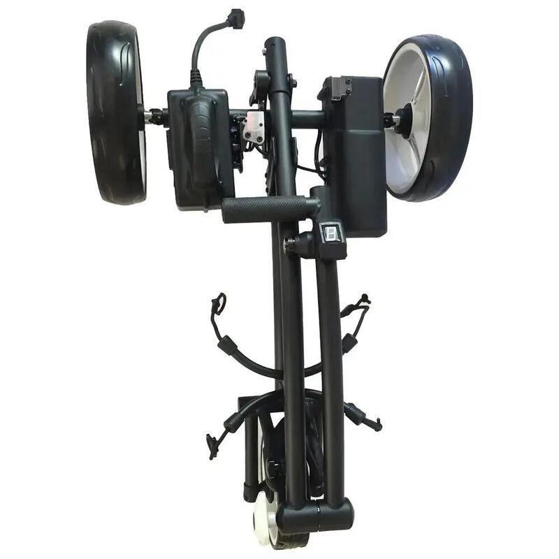 Elektromos golfkocsi Trolem eLite TROLEM - Decathlon