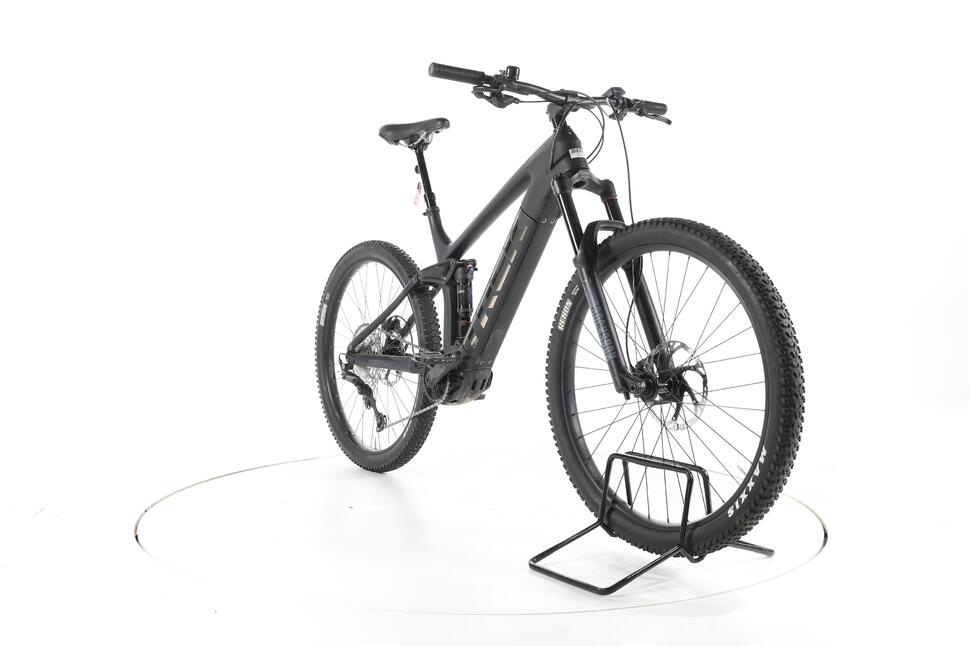 Reconditionné - Trek Rail 9.5 E-Bike Fully Carbon - Bon | Decathlon