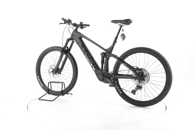 Reconditionné - Trek Rail 9.5 E-Bike Fully Carbon - Bon | Decathlon