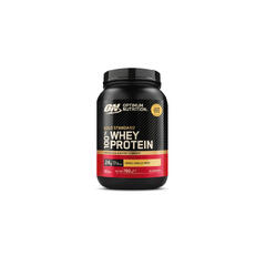 100% Whey Gold Standard - 2 kg Cookies and Cream (Új) Optimum Nutri ...
