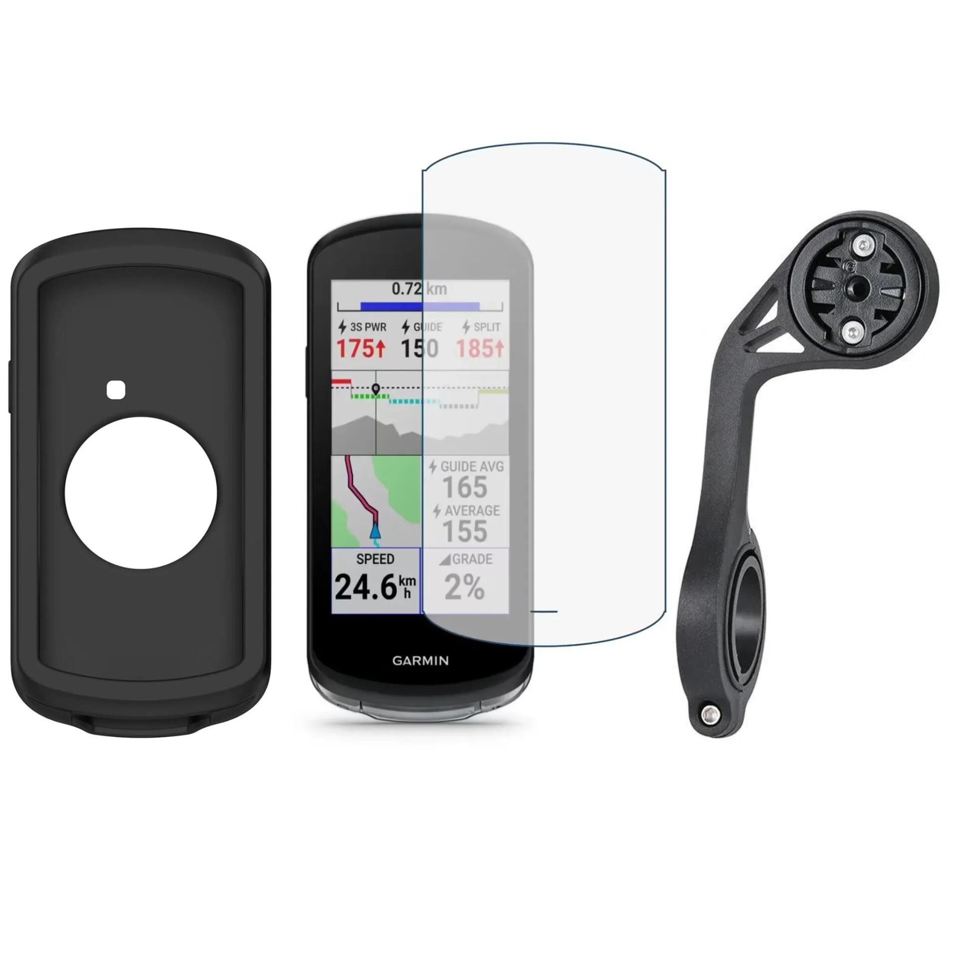 Support garmin velo | DECATHLON