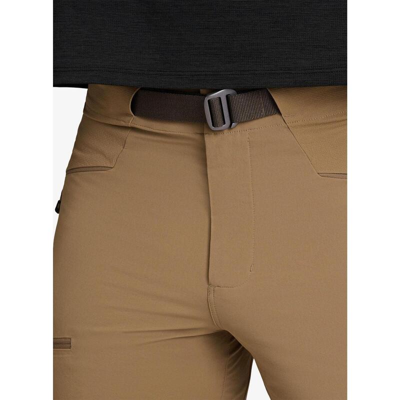 Spodnie turystyczne męskie Black Diamond Alpine Pants BLACK DIAMOND ...