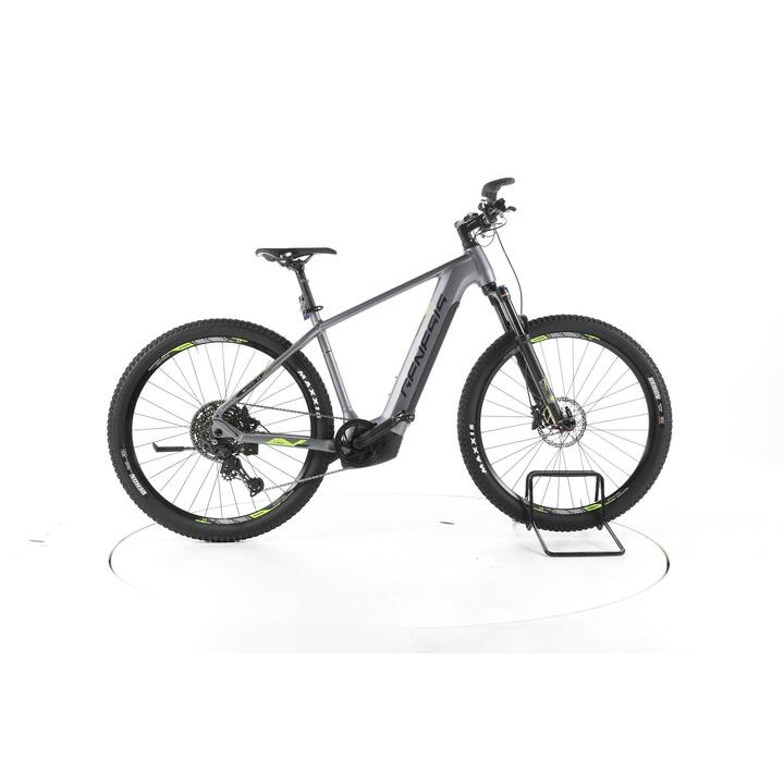 Second Life - Genesis E-Pro MTB 2.3 E-Bike 2024 - Bardzo dobry stan GENESIS | Decathlon