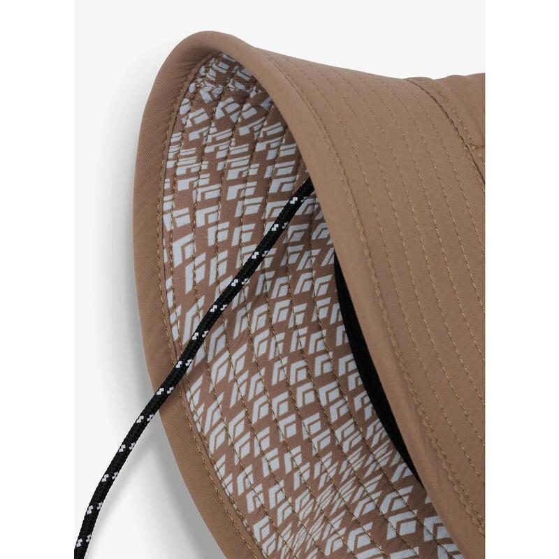 Kapelusz Black Diamond Bucket Hat - mushroom/black BLACK DIAMOND ...