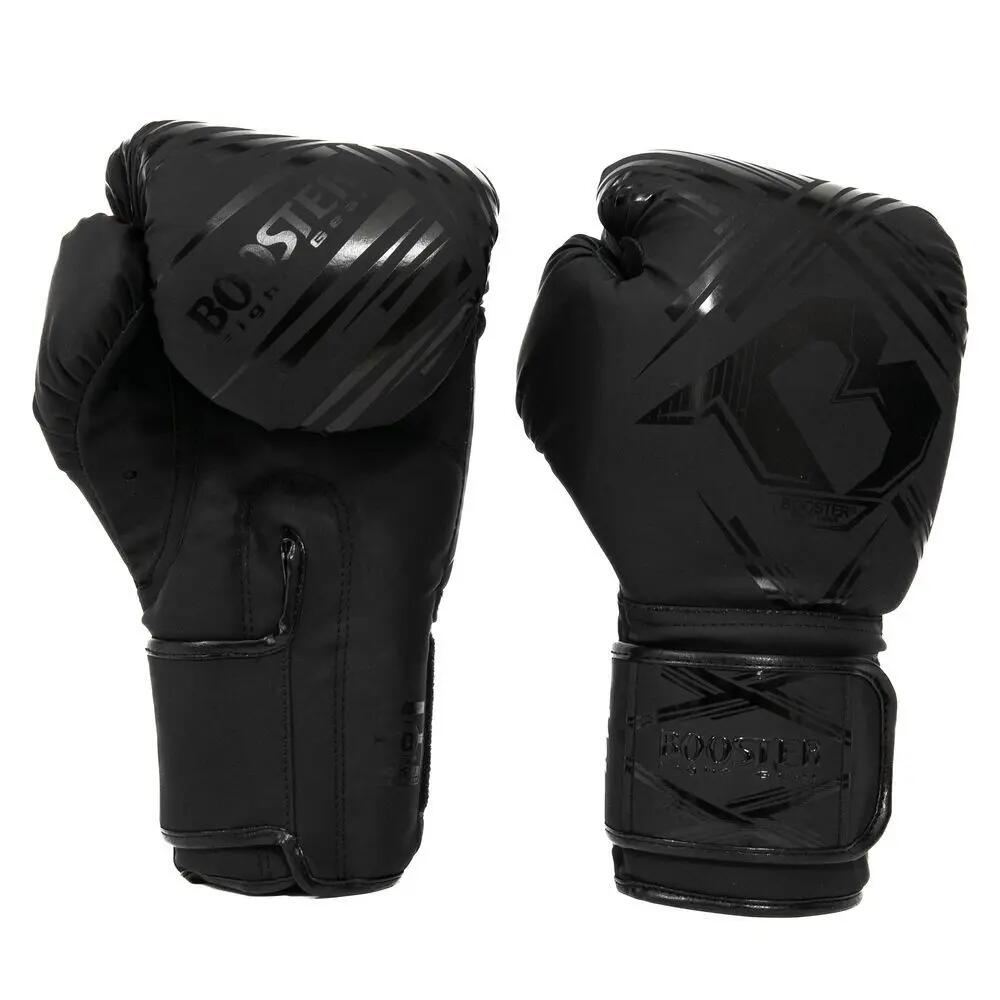Gants de boxe Booster Fight Gear BFG Alpha | Decathlon