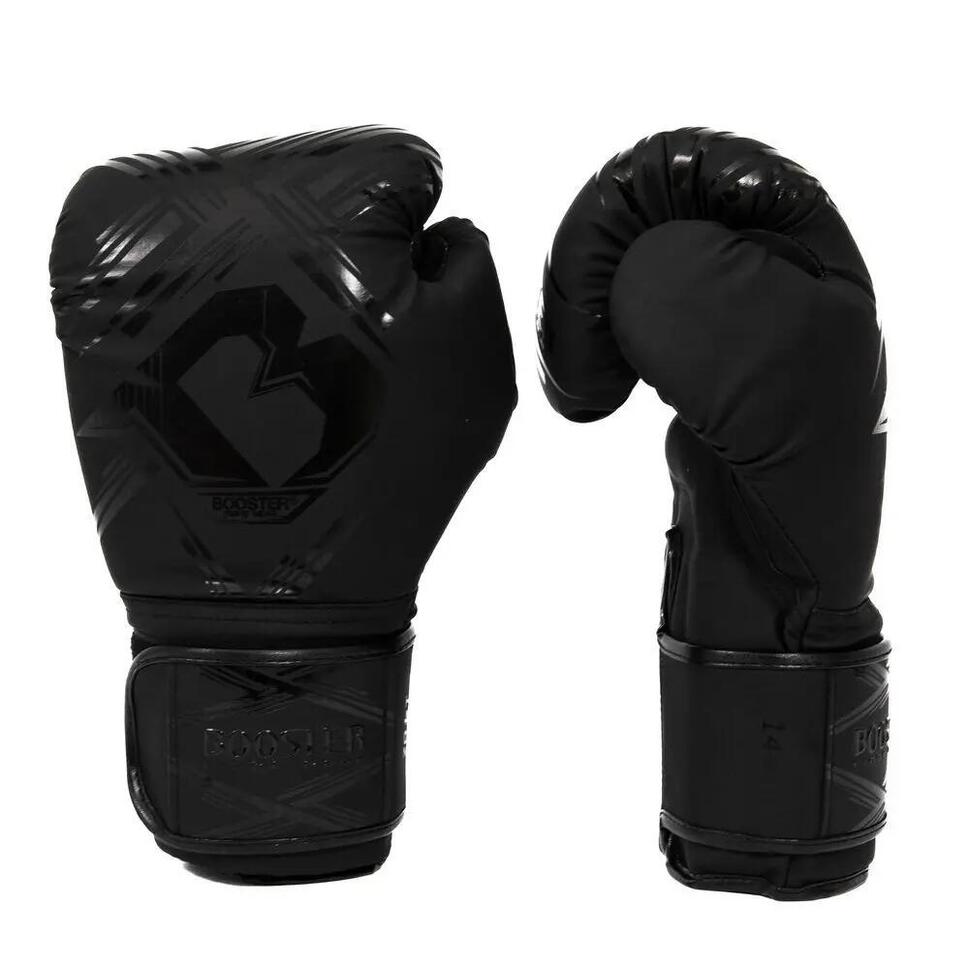 Gants de boxe Booster Fight Gear BFG Alpha | Decathlon
