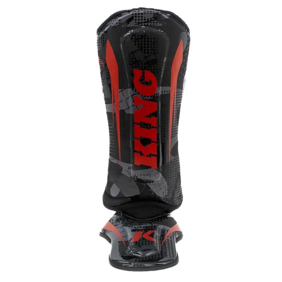 Shin guards King Pro Boxing SG Shogun 3 | Decathlon