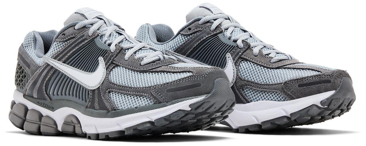 Nike Zoom Vomero 5 - Cool Grey Wolf Grey | Decathlon
