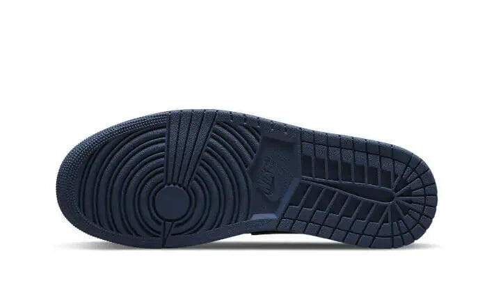 Air Jordan 1 Retro Low OG Mystic Navy Womens | Decathlon