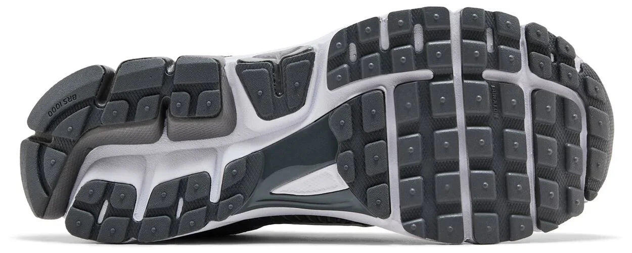 Nike Zoom Vomero 5 - Cool Grey Wolf Grey | Decathlon