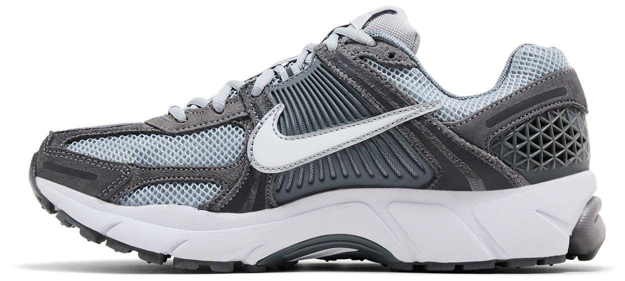 Nike Zoom Vomero 5 - Cool Grey Wolf Grey | Decathlon